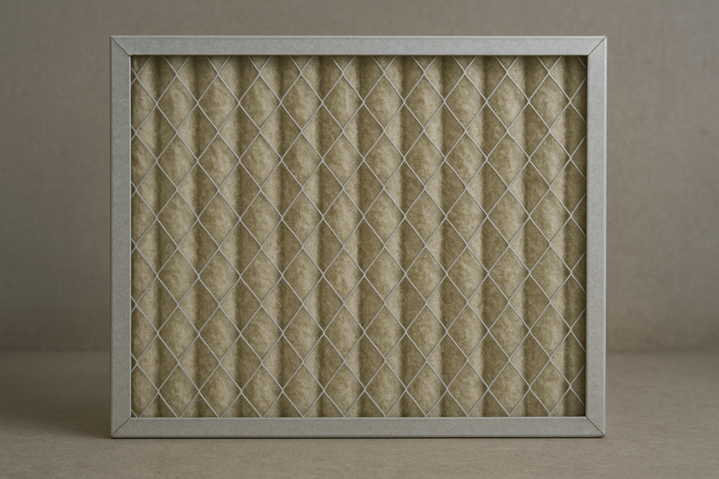 Apa Itu Medium Filter? Fungsi, Jenis, dan Manfaatnya dalam Sistem HVAC ...